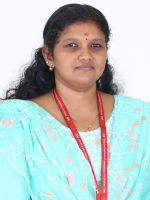 MITS | Faculty Profile