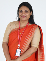 MITS | Faculty Profile